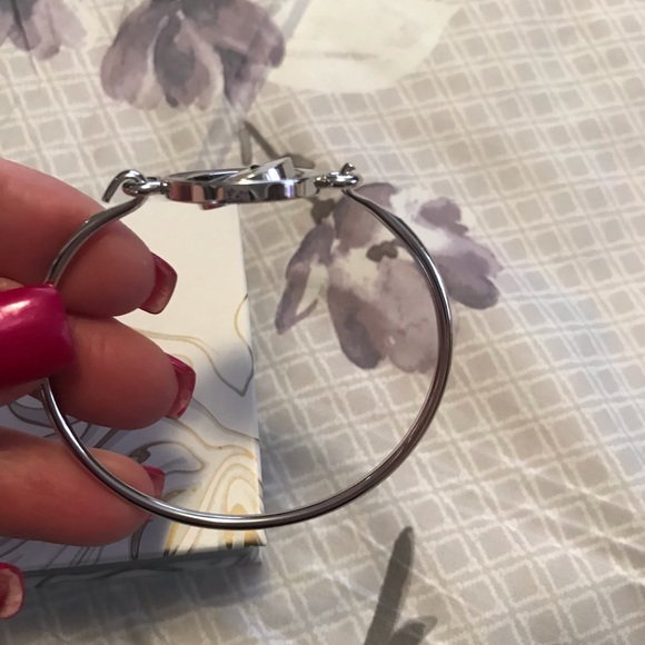 Karma | Jewelry | Karma Rotating Pendant Bracelet | Poshmark